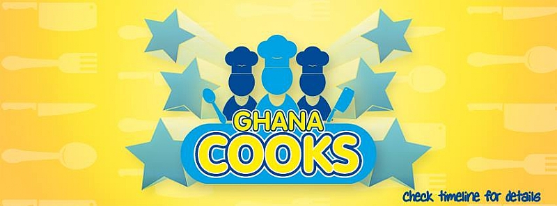 33-Year-Old Mavis Ampadu Wins Onga ‘Ghana Cooks Competition’