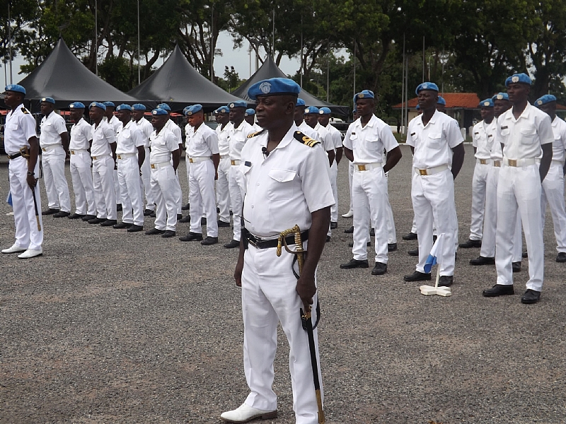Why, More Than Ever, UN Peacekeeping Needs Global Support