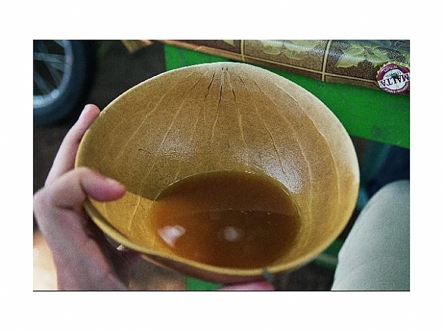 Mad Rush For 'Pito' As Parents Feed Their Children With The Alcoholic ...