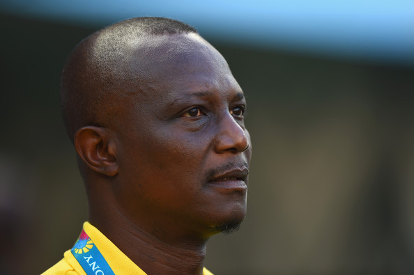 2014 World Cup: What happened in Brazil will never happen again, Ghana ...