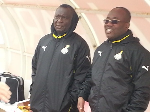 World Cup qualification was my highest point in 2013 – Ghana FA boss