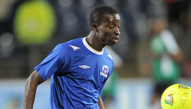 Maritzburg United Lay Claim On Sarfo Gyamfi After Botched Move To Kotoko