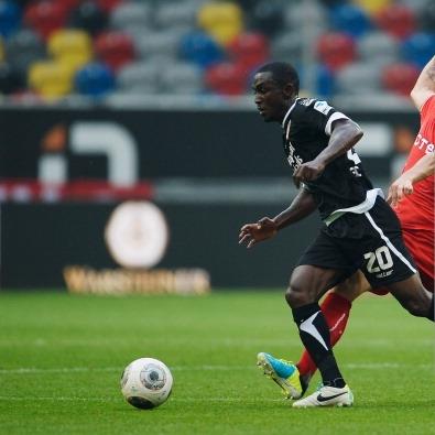 Charles Takyi's Energie Cottbus Suffer Defeat In Bundesliga Ii Season ...