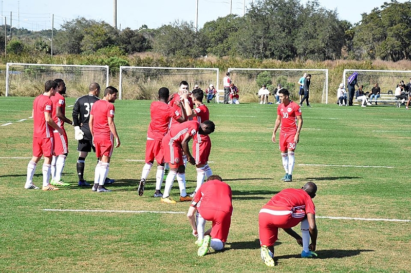Gideon Baah makes New York Red Bulls debut in defeat against MLS rivals ...