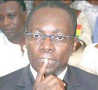 Sipa Yankey to resign over Mabey bribery scandal?