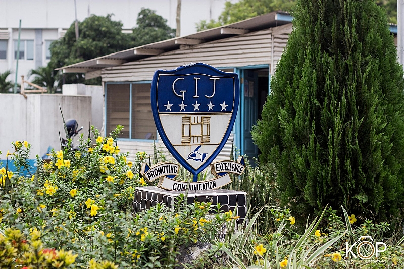 Team GIJ Suspended From Newsroom Competition Over Boycott