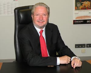 Shareholders Okay New Name For SG-SSB