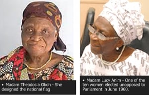 Gender Ministry salutes Ghanaian women