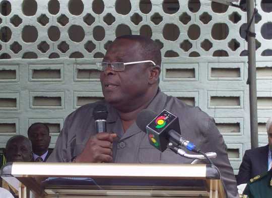Ghana needs a five-year presidential tenure of office - Woyongo