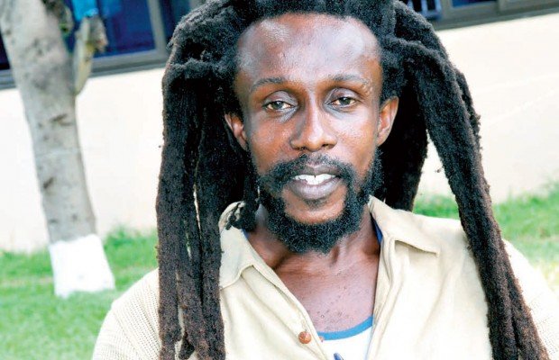 Ekwo Micah Arrested Over Gyan Sex Video