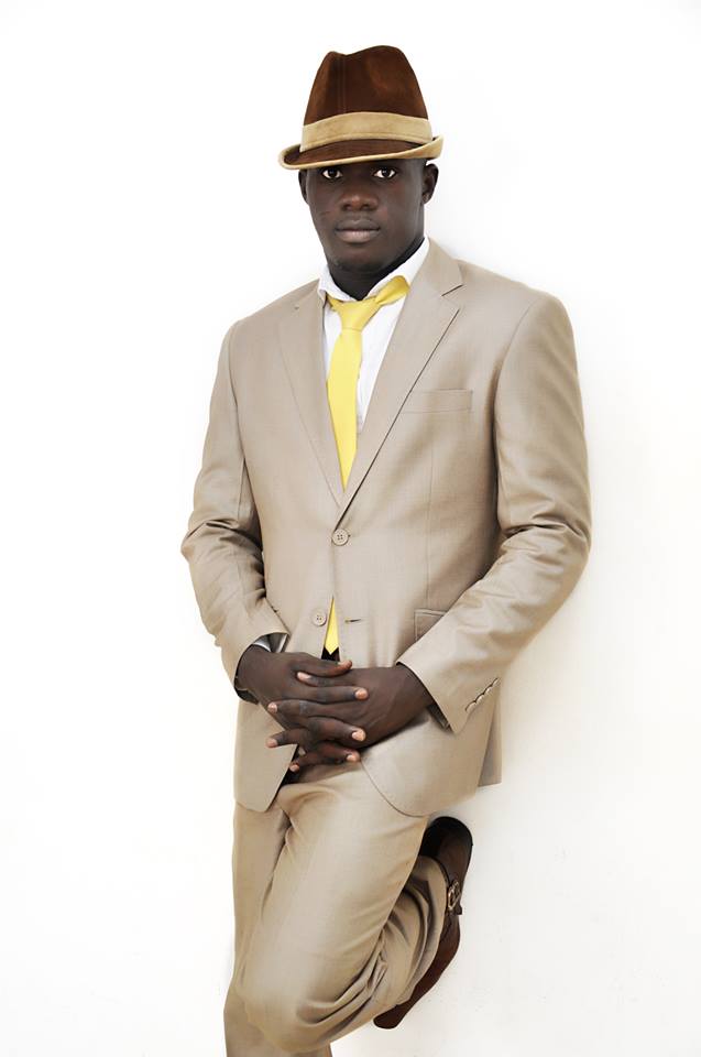 KAYWA Signs Gospel Artiste 'Solomon Zeal King'