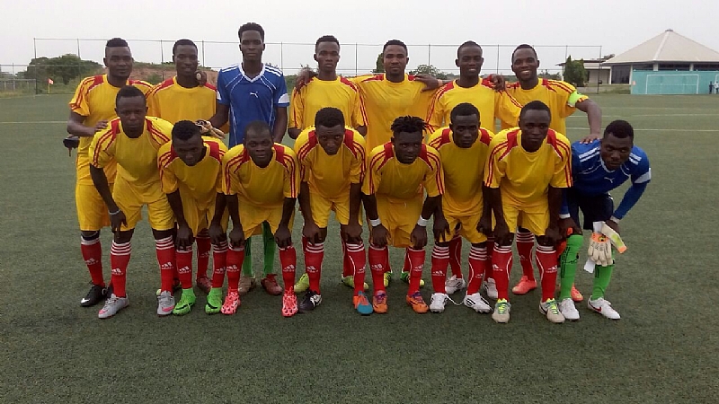 Kotoko Royals seek to continue winning ways against Roberto FC