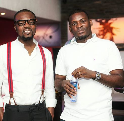 I Owe Who I Am Today To Chairman General, Kwame Sefa Kayi- Richard Kofi ...