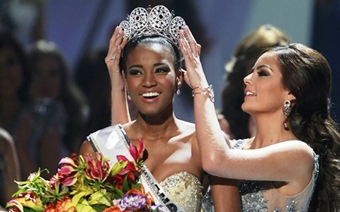 Miss Universe 2011, Yvonne Nelson to judge Miss Universe Ghana finals