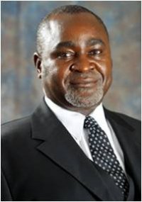 Gilbert Bukenya Did Not Deserve To be Treate