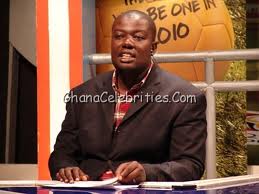 Christopher Opoku to be appointed as a new Administrative Manager for ...