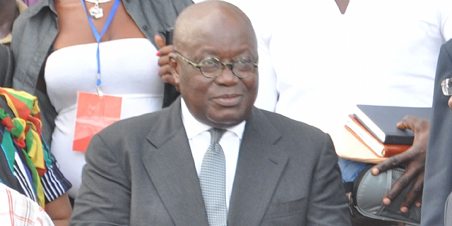 Court Dismisses Kpegah's Suit; Described It As Frivolous