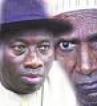 THE WAY WE SEE IT: WHY JONATHAN MUST BE MADE SUBSTANTIVE PRESIDENT NOW