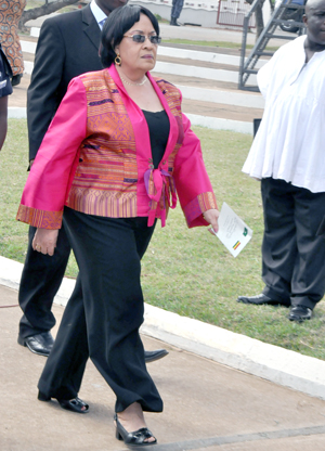 Industrial Policy Awaits Parliamentary Approval