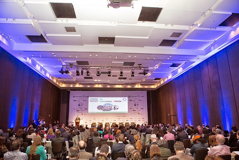 Paris Pledge for Action Boosts Paris Climate Agreement