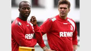 Cameroon coach Tanko: Special Kevin-Prince Boateng treatment caused ...