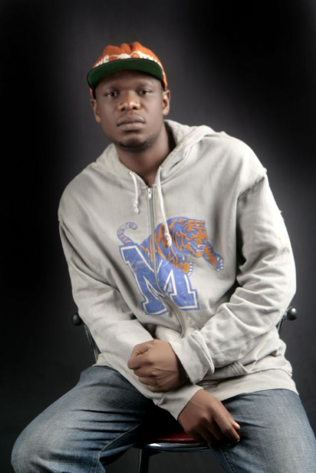 PH City Pioneer Rapper, Squard “Shines”