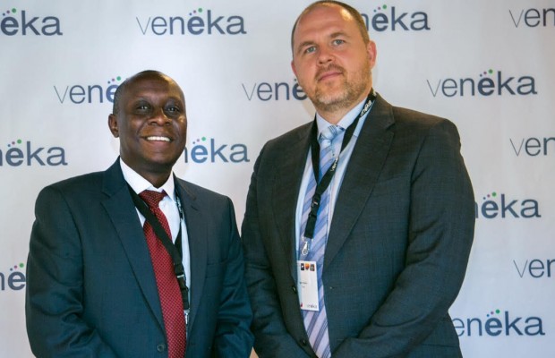 Veneka Holds Seminar On Electronic Payments