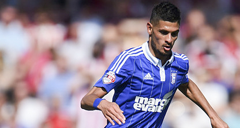 Mauritius call-up Ipswich Town star Kevin Bru to face Ghana in AFCON ...
