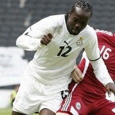 Prince Tagoe reveals the use of juju in Black Stars camp
