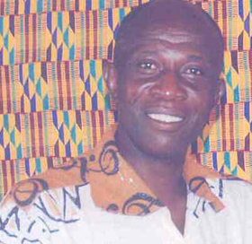 GAPI Fights For Music Industry