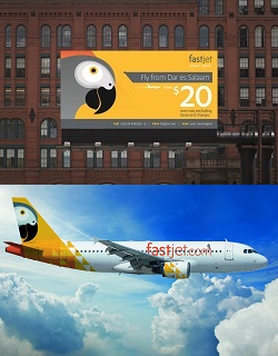 Fast Jet PLC Set To Raise US$2.4Million