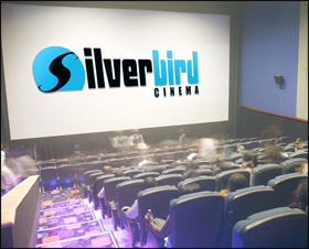 Silverbird Ghana Tops All