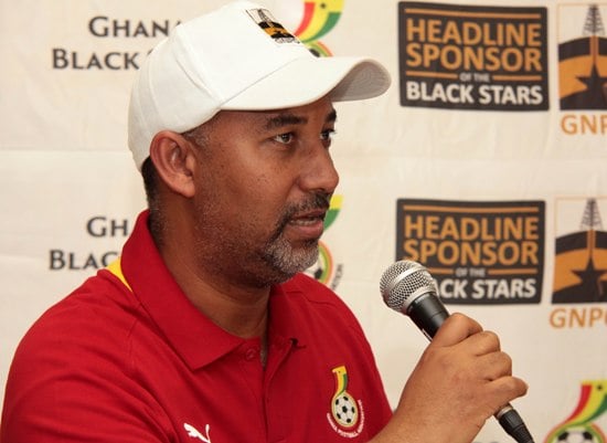 It's A Done Deal! We Are In Brazil – Gnpc Boss Alex Mould