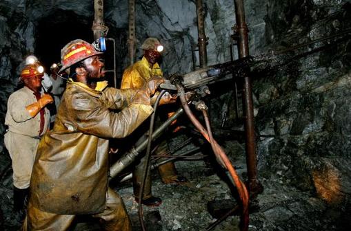 Goldfields holds back on job cut