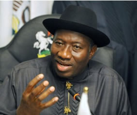 Jonathan, govs, and Nollywood stars mourn Sam Loco Efe