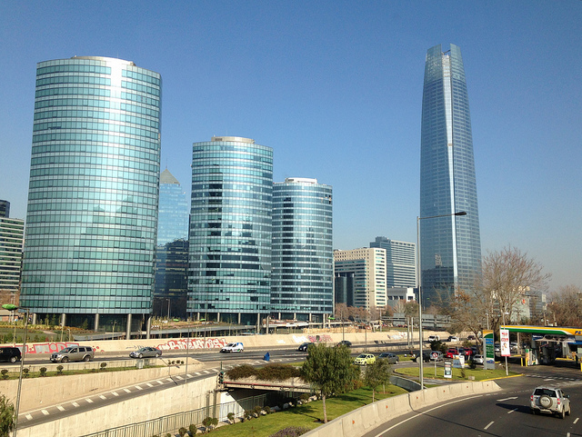 Top Ten Most Extravagant Buildings