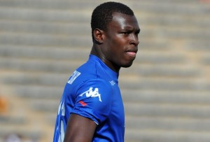 Edwin Gyimah a key signing for South African side Black Aces – Coach Barker