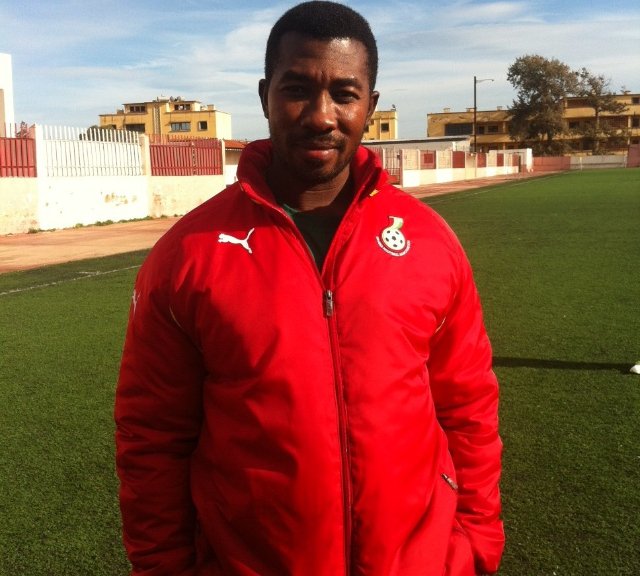 Dr Pambo: Players stand at risk playing in such high temperatures