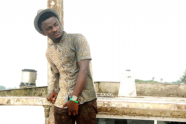 I Am Nathan Shares New Photos With Fans + Signs Distribution Deal With ...