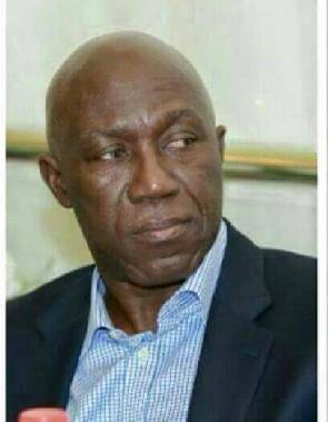 I was Never Manhandled By BNI – Capt. Koda