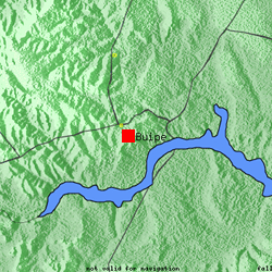 Chiefs reject Buipe-Wura