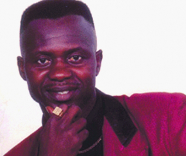 Nkomode Goes Home Next Week