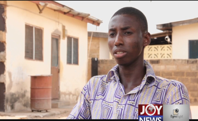 Lawyer Garry Nimako condemns rampant abuse of power in schools