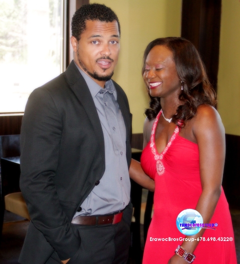 Van Vicker Sails In New Movie ‘When One Door Closes’ As It Premieres In ...