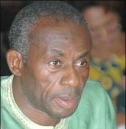 Minister inaugurates 4 million dollar Obuasi Airport