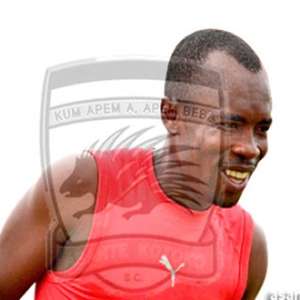 Asante Kotoko's veteran midfielder Stephen Oduro tips side to win the ...