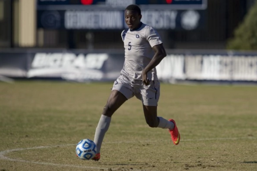 Philadephia Union picks former Right to Dream defender Joshua Yaro in ...