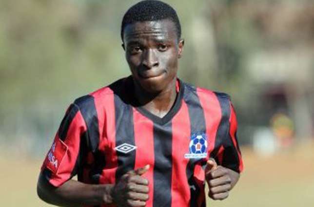 Porcupine fire: Ebola or not we are ready for Eastend Lions - Sarfo Gymafi