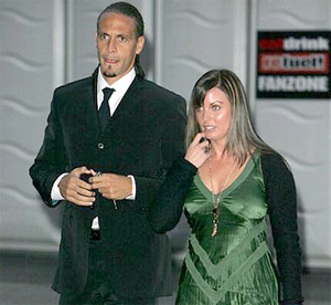 Rio's 10 Lovers Named In Court