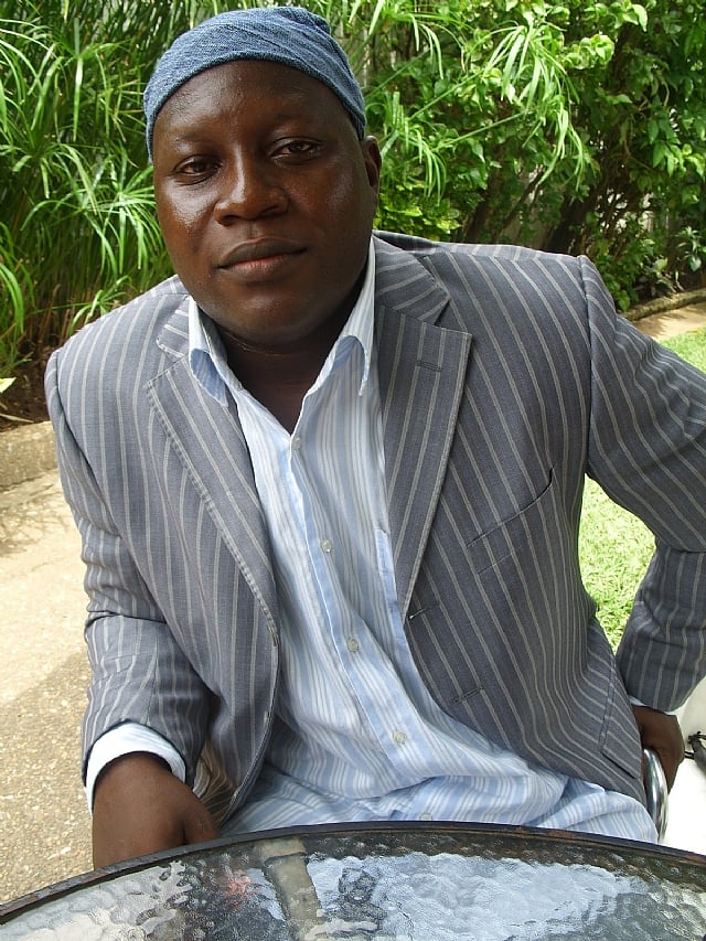 Tarch House Stages Dagbon Unite